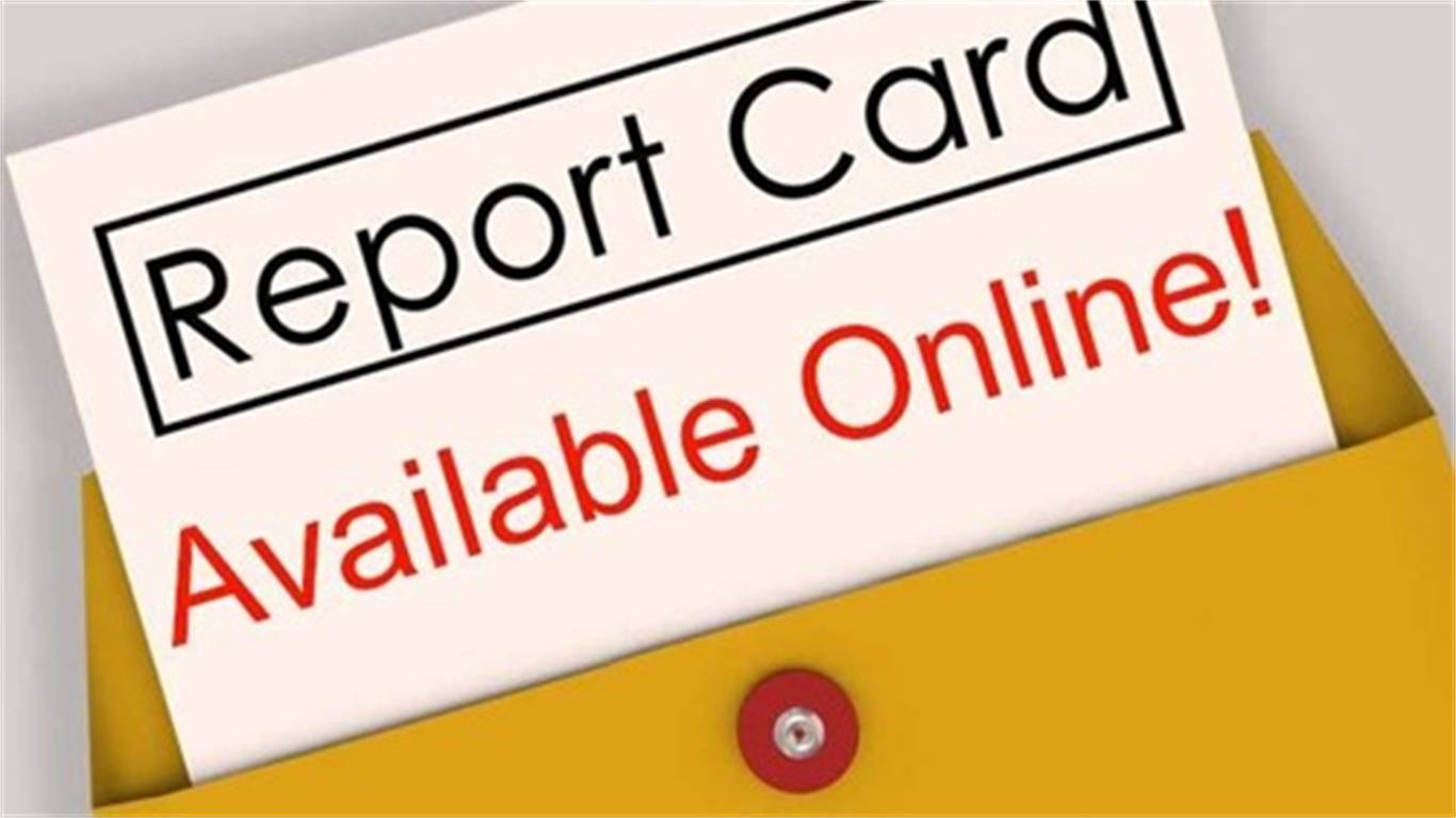 Semester 1 mid-term report cards – Adult Learning Centre